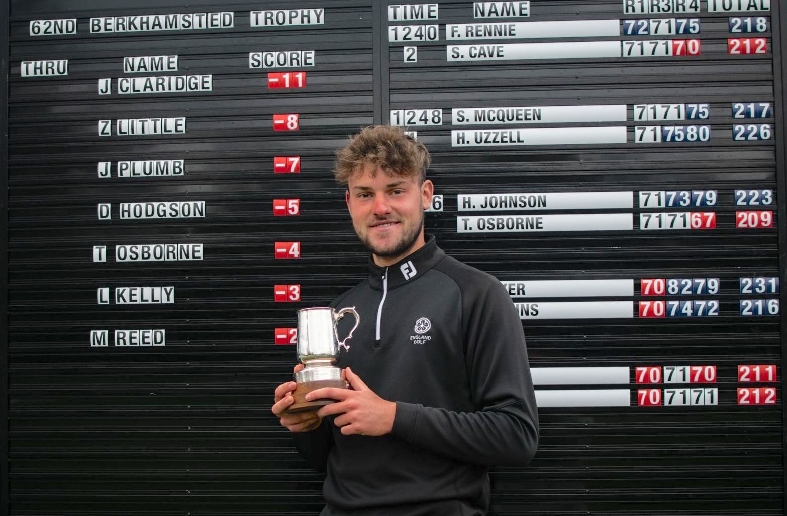 Hertfordshire Golf – Web site by nooQ Golf & Powered by Golf Genius