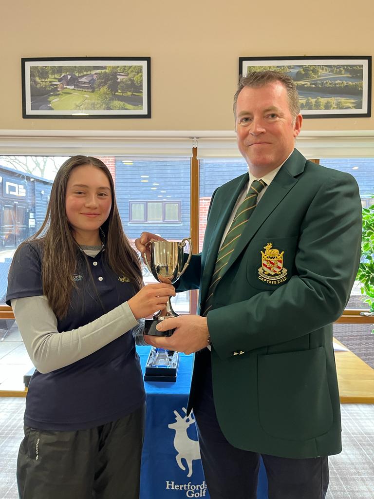 Gales blow Bloxham to victory in Schools Scratch Championship ...