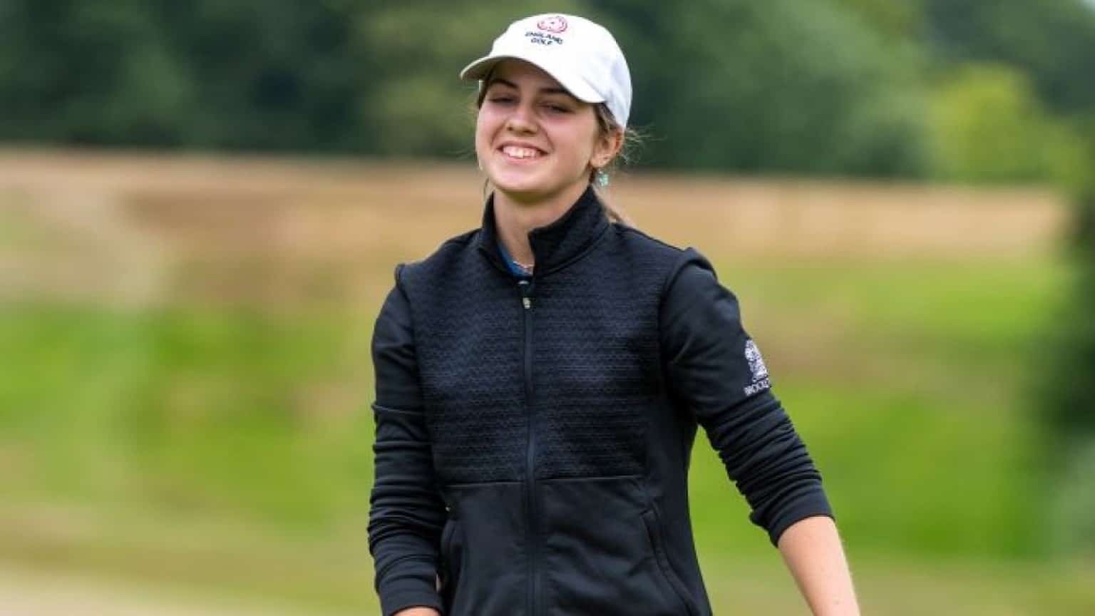 Sophia Fullbrook named in England Women’s Squad for 2023/24 ...
