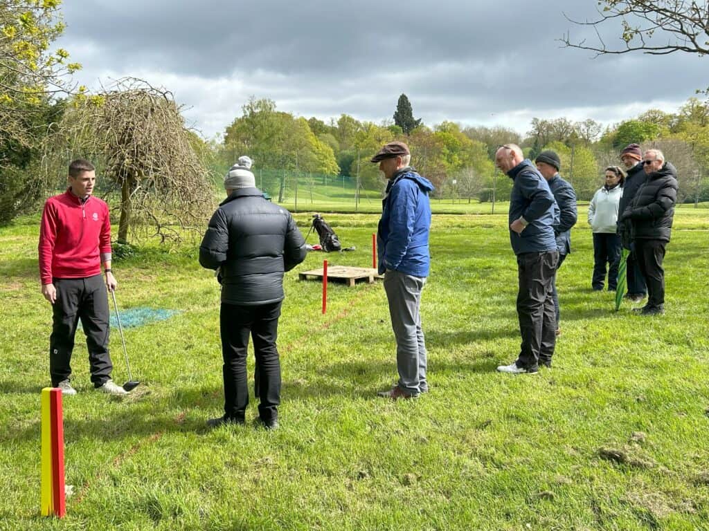 Hertfordshire Golf Level 2 Rules Seminar 2024 – Hertfordshire Golf
