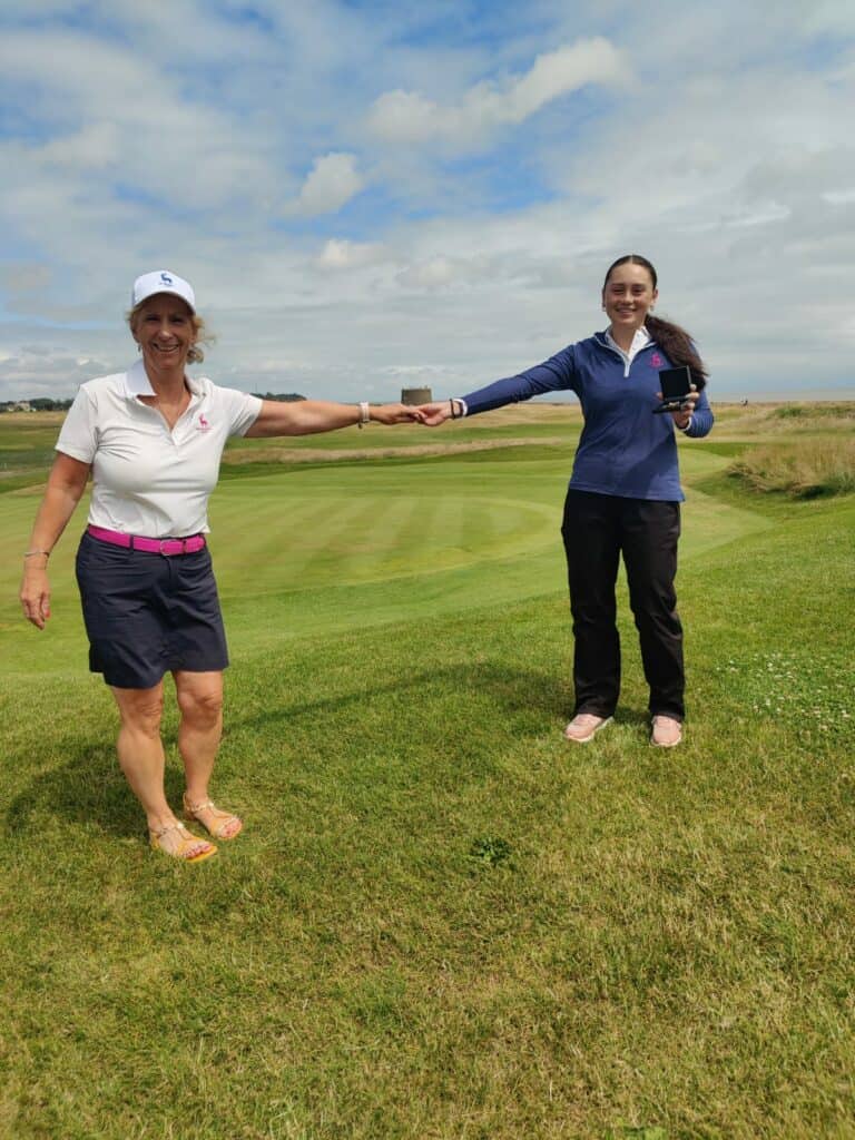 Reflections of a Team Manager – Hertfordshire Golf