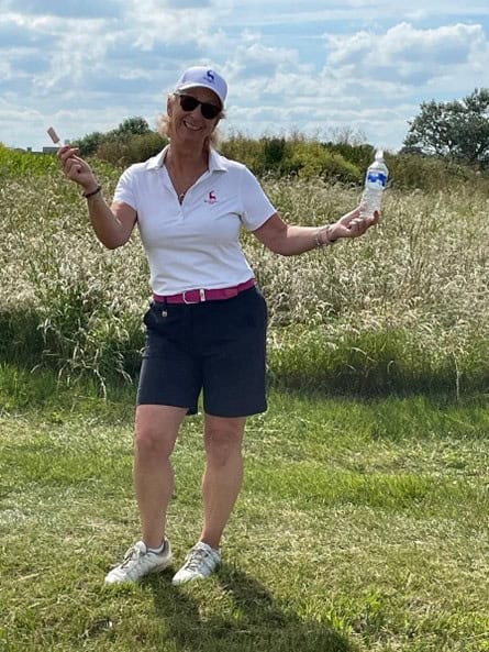 Q&A With Women’s County Team Manager And Volunteer, Aly Nedza ...