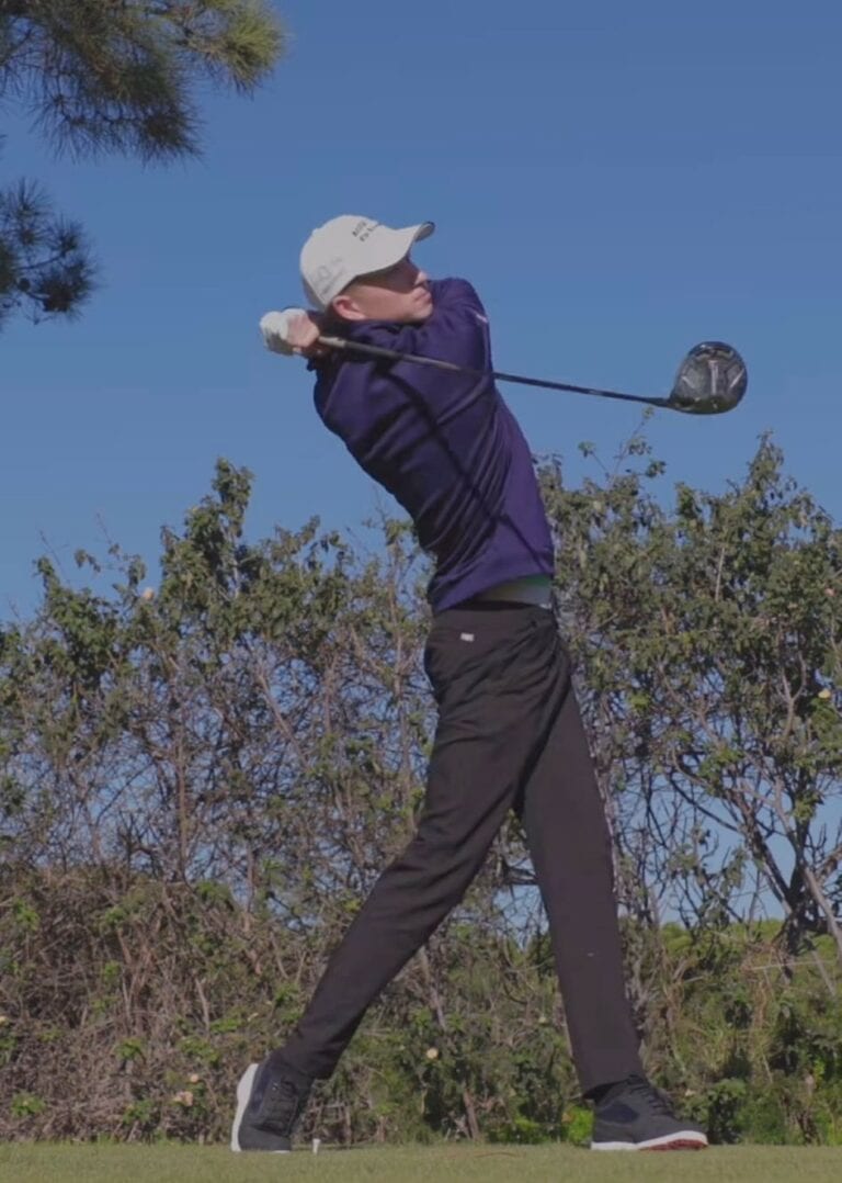 Ben Sessions Finishes Strongly At Justin Rose Daily Telegraph Finals In ...
